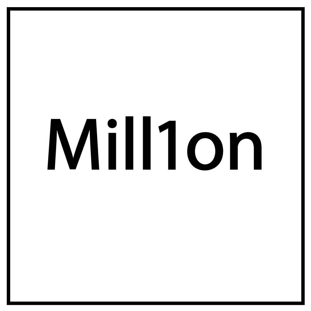 One in a Million Rebus Puzzle - Trainers EXCHANGE One in a Million Rebus Puzzle - Trainers EXCHANGE